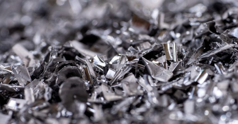 Cómo reducir el scrap en procesos de maquinado