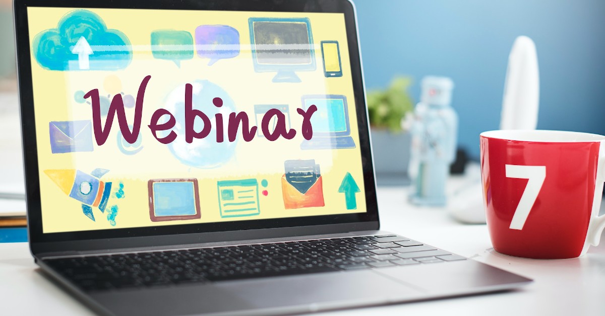 Webinars Replay - Tecnología para la Industria