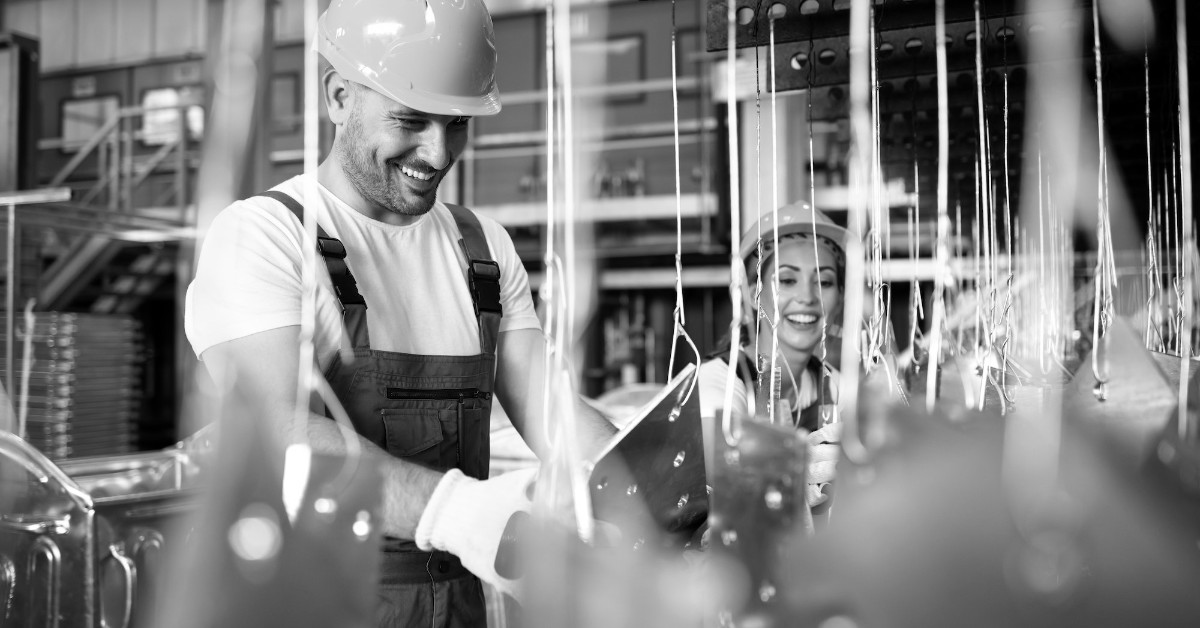 Capacidad productiva industrial: Consejos para maximizarla