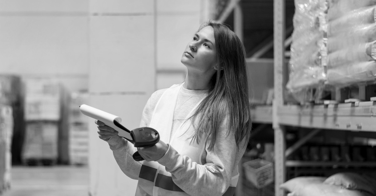 Problemas en la gestión de inventarios industriales y soluciones