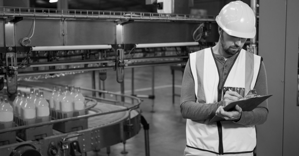 Automatización de la producción por lotes: Tecnologías + Aplicaciones
