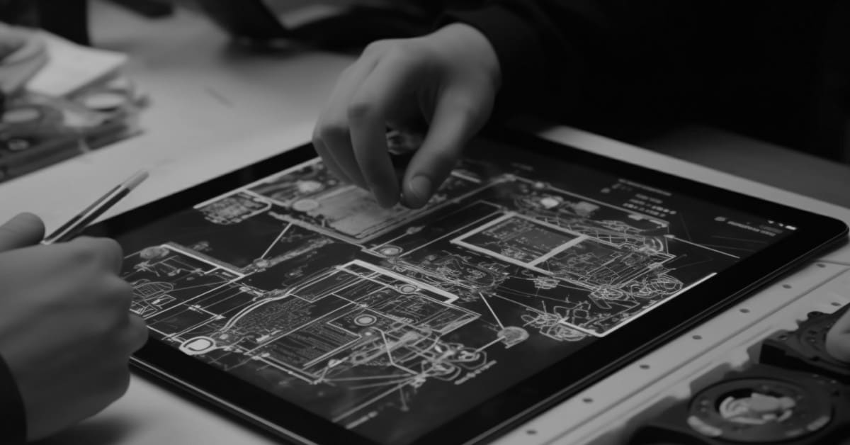 Software HMI para Plantas Industriales: Características y Usos